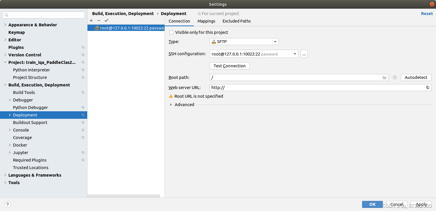 Pycharm开发工具-CSDN博客