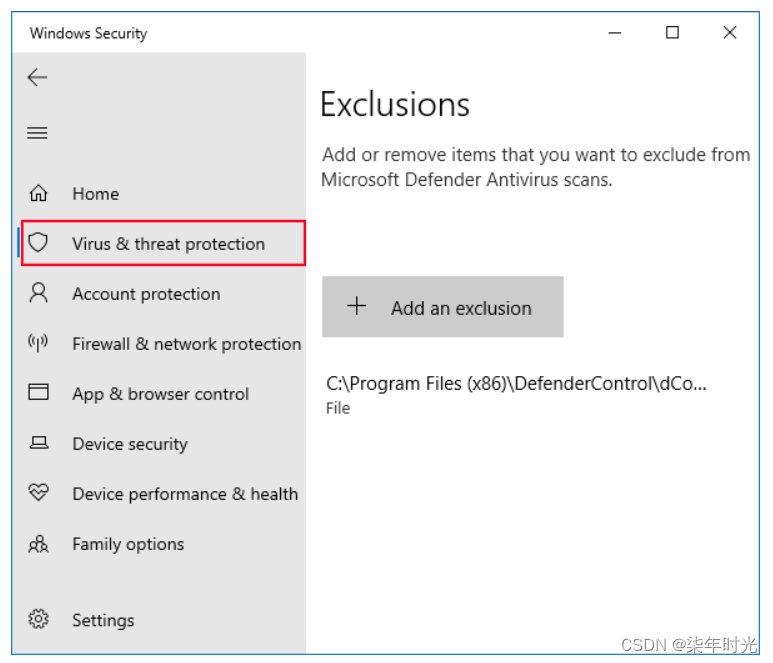 Windows10 如何关闭 Windows Defender (Antimalware Service Executable ...