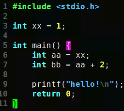 调试信息（debugging information）——解析DWARF文件_动态链接库中dwarf调试信息-CSDN博客