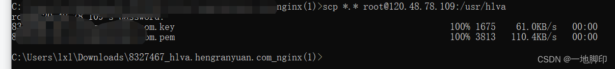 在百度云部署 https的fastAPI_fastapi ssl-CSDN博客