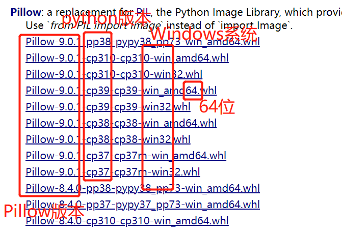 使用PIL库添加字体时报错：ImportError: The _imagingft C module is not installed_用pil为图片添加文字时问什么总显示无法打开字体文件 ...