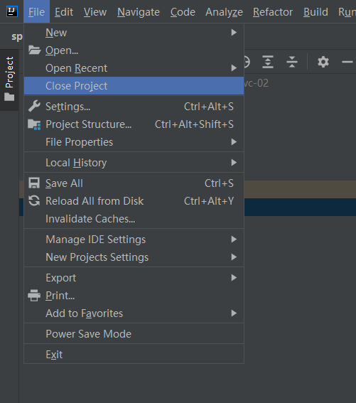 idea2021搭建SpringMVC项目_idea2021创建springmvc项目-CSDN博客