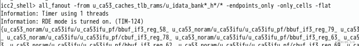 ICC2通过place结果调整floorplan的学习总结方法1_icc2 打开log-CSDN博客