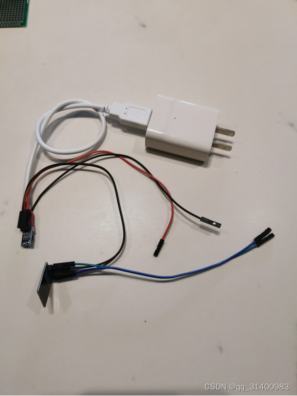 应用ESP8266（Tasmota固件）、PZEM-004T、DHT11构建家庭智能电表实践（一）-CSDN博客