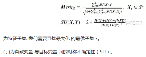 【特征选择】_skfeature_Fengzi_tobe的博客-CSDN博客