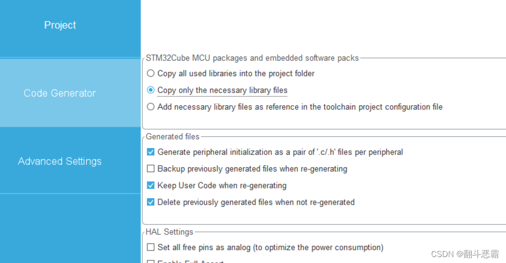 STM32H750 qspi flash bootloader_stm32h750 flash-CSDN博客