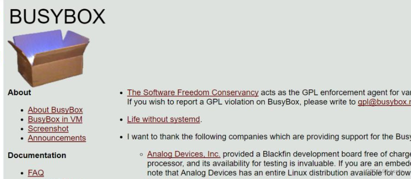 嵌入式linux开发——系统移植篇回顾嵌入式linux移植 Csdn博客