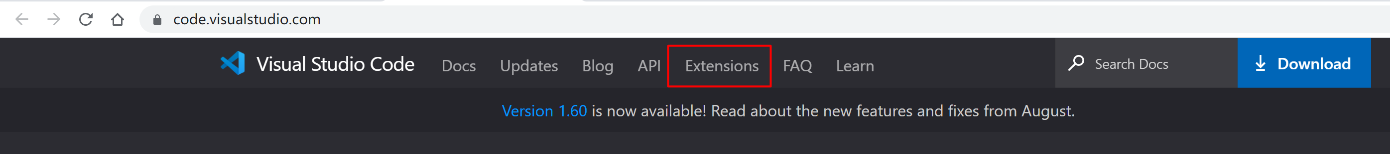 VSCode 安装 C++ 插件-CSDN博客