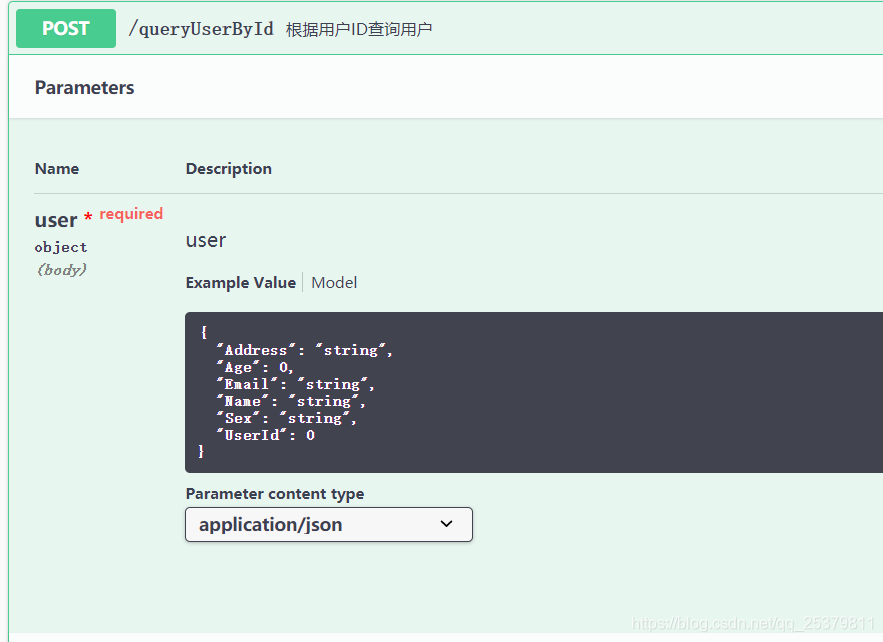 swagger2如何让页面的展示字段按照@JSONField配置的属性来展示_swagger @jsonfield-CSDN博客