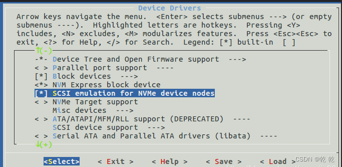 FPGA NVME SSD_linux-xlnx-xilinx-v2017.4下载-CSDN博客