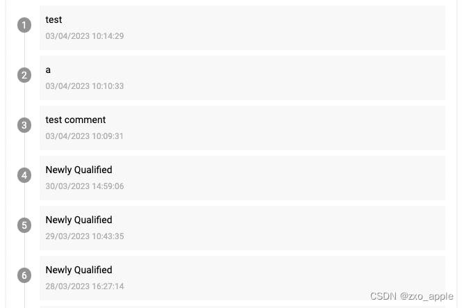 手写实现timeline时间线组件_手写timeline-CSDN博客
