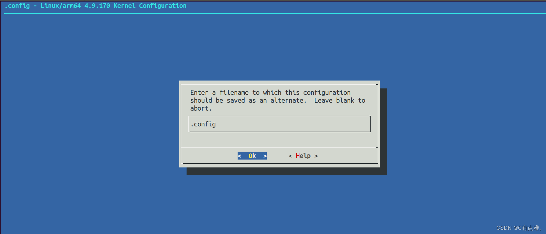 orangepiZero2内核编译_orangepi-build-CSDN博客