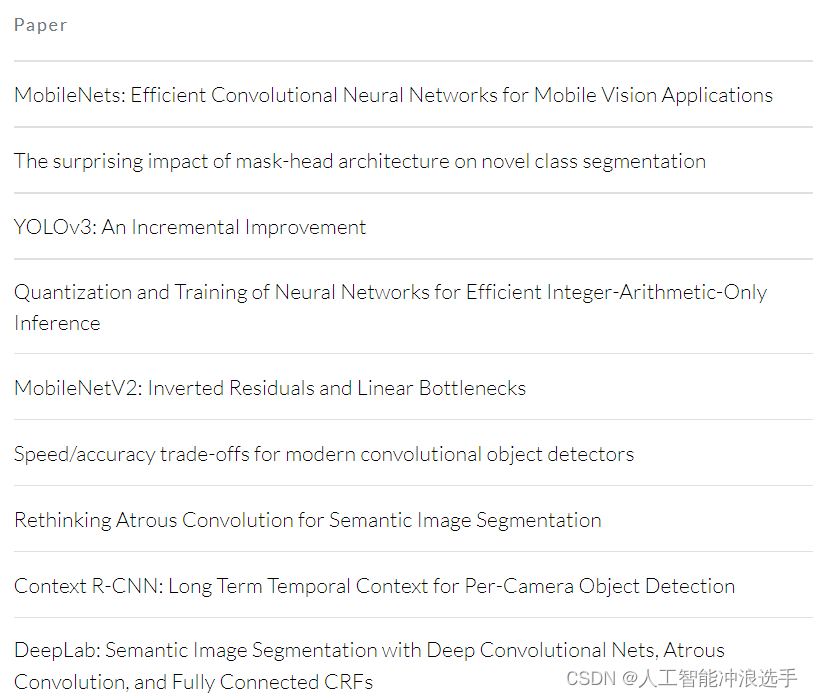 Coco Microsoft Common Objects In Context数据集简介coco数据集图像尺寸 Csdn博客