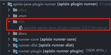 基于docker的apisix网关的java插件开发_apisix java插件-CSDN博客