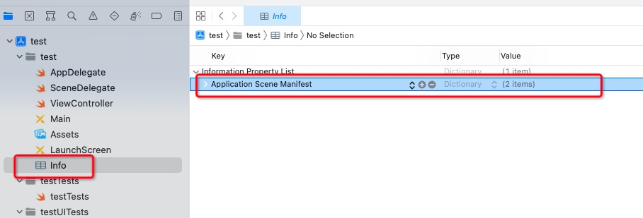 Swift -《从0到1 - 1》：创建swift默认项目，设置启动图_swift创建项目-CSDN博客