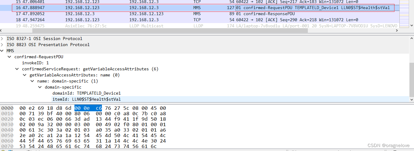 61850通讯流程-CSDN博客