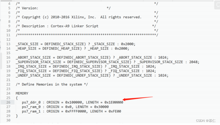 ZYNQ AMP 双核驱动和软中断_zynq amp 核间通信-CSDN博客