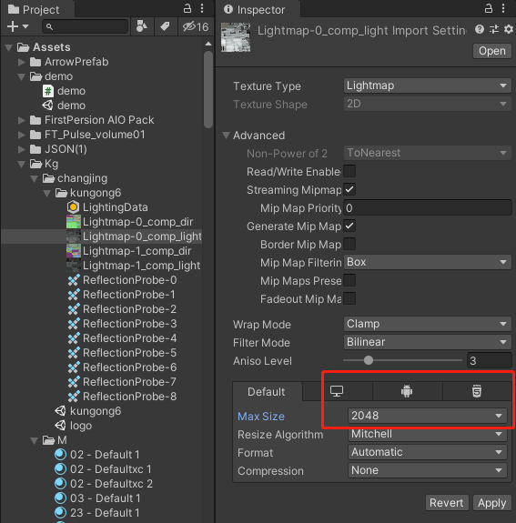 Unity WebGl打包运行显示Out Of Memory_unity out of memory-CSDN博客