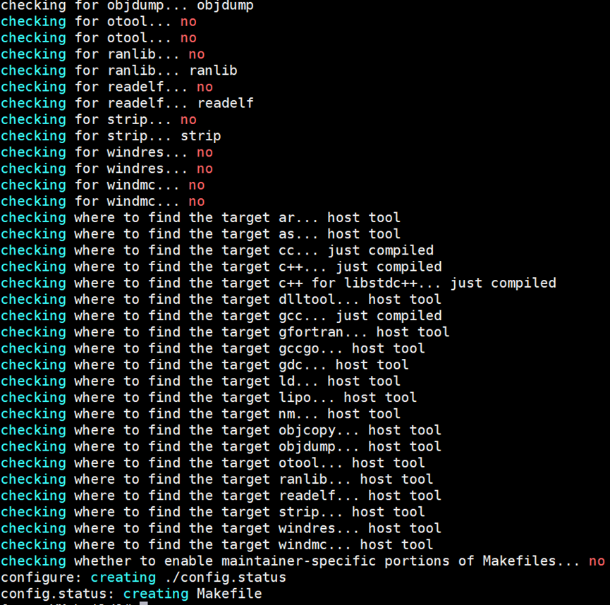 最详细的Centos7 gcc4.9升级gcc10_centos 安装 gcc10-CSDN博客