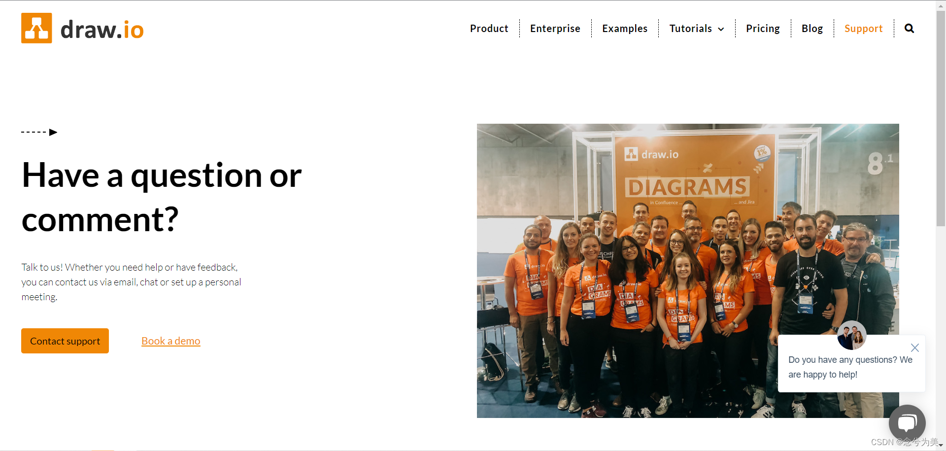 全网最详细的下载、安装和使用绘图神器draw.io(drawio)，它比visio,processon,wps，亿图图示等更好用，最重要的是它 ...