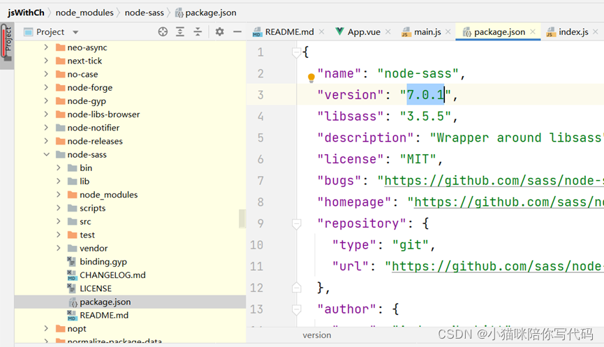 Module Build Failed Error Node Sass Version 701 Is Incompatible With 400 Csdn博客