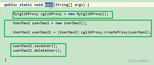 JavaEE - 8 Spring AOP面向切面编程_黑马javaee第八章springaop-CSDN博客