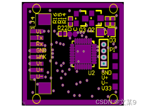 硬件速攻-AS608指纹识别模块_zfm60和as608-CSDN博客