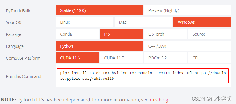 有效解决torchcudaisavailable为false问题invalid Requirement Torchaudio 