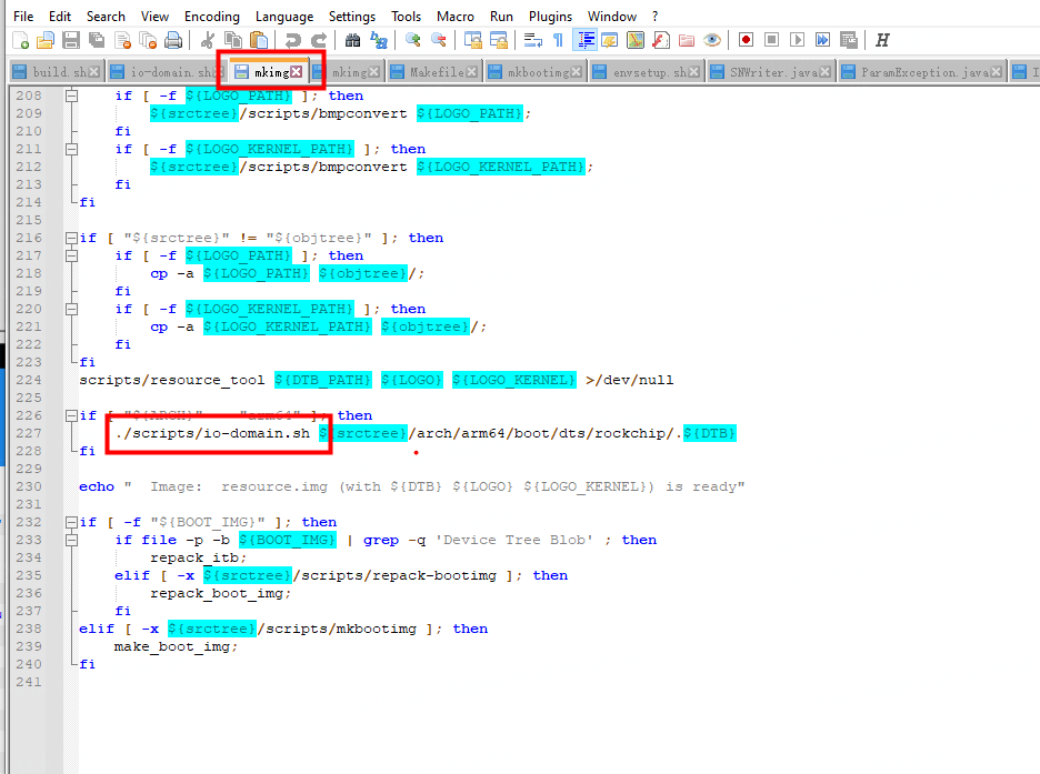 2021-10-26 linux 交互式shell脚本对话框----whiptail指令_io domain checklist get the corresponding value fr ...