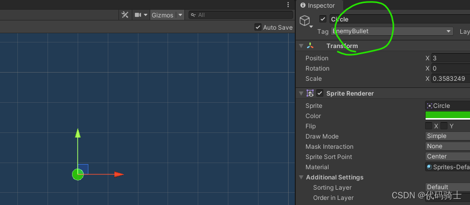 2D游戏案例：雷霆战机_csdn2d飞机大战unity-CSDN博客