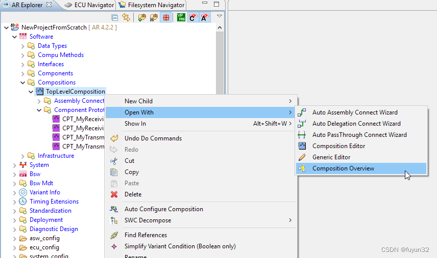 ISOLAR-A/B新建工程_isolar-ab-CSDN博客