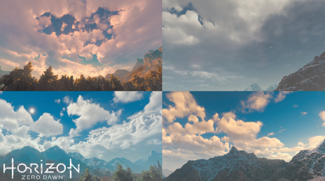 GPU Pro 7——实时体积云（翻译，附Unity工程）-CSDN博客