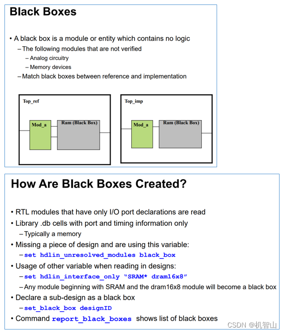 LEC learning4: Some constraints about setup design_lec scan-CSDN博客