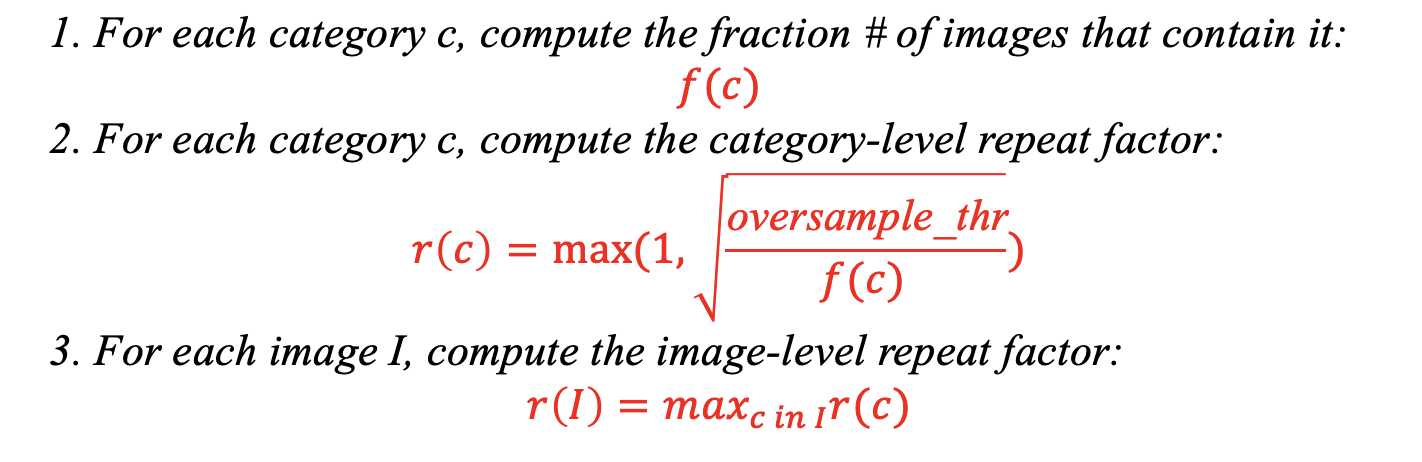 LVIS Challenge 2021长尾分布实例分割冠军解决方案-CSDN博客