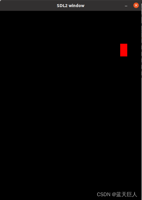 SDL学习_sdl怎么用-CSDN博客