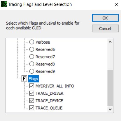 Windows Driver开发_TraceEvents调试以及加载驱动的方法-CSDN博客