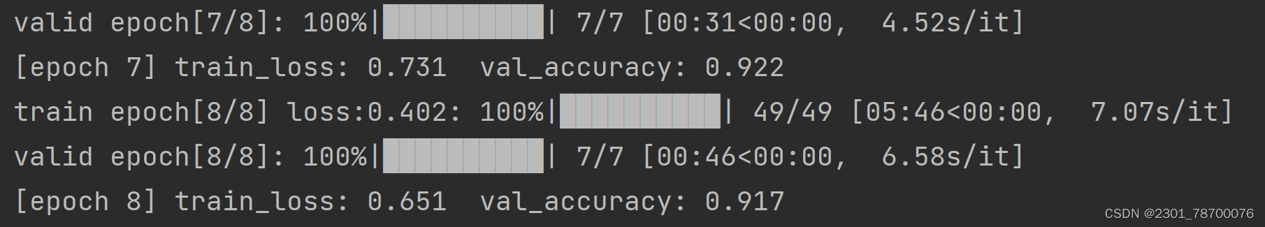 基于caltech101的图像分类问题_caltech 101-CSDN博客