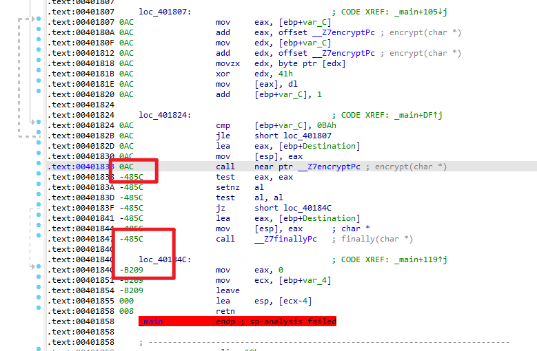 [网鼎杯 2020 青龙组]jocker（详解）-CSDN博客