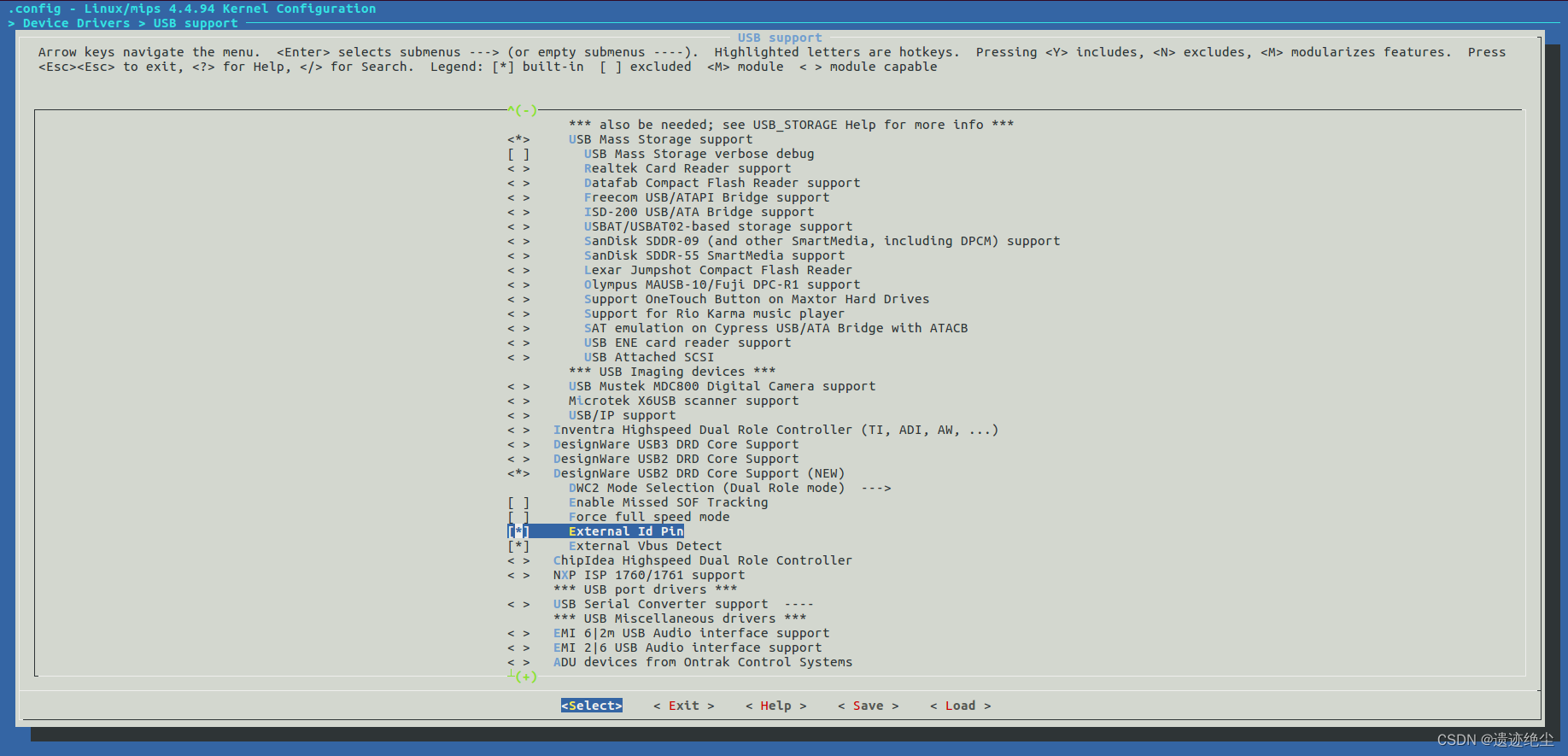 嵌入式arm,Linux kernel配置USB的U盘，君正x1600e平台_linux 嵌入式u盘内核配置-CSDN博客