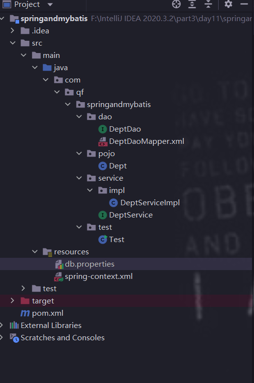 Spring_dofinally-CSDN博客