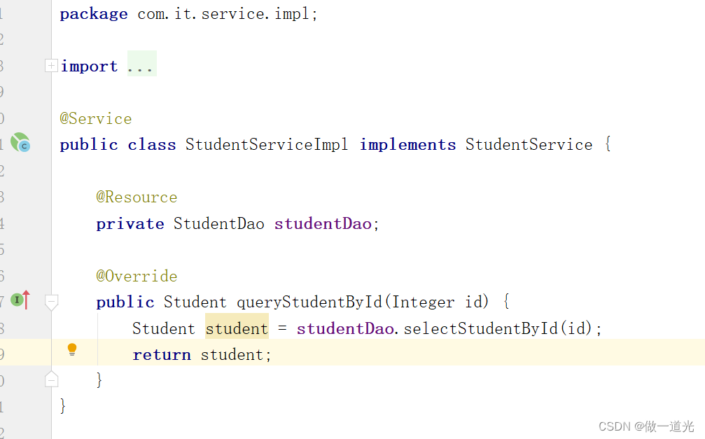 14.在SpringBoot框架集成MyBatis（mapper、mapperscan、xml和dao分离）_org.mybatis.spring.annotation.mapperscan ...