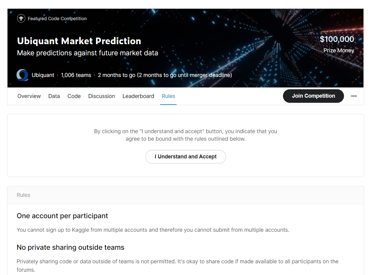 【Kaggle】Kaggle平台使用方法_kaggle搭配使用-CSDN博客