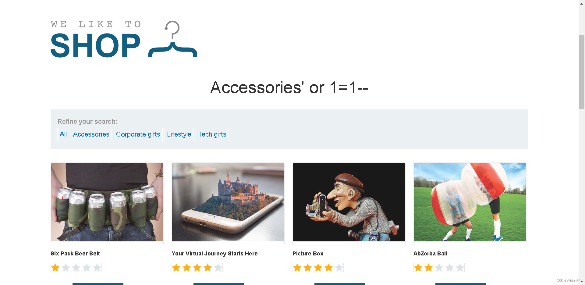 自编EXP系列之手撕Burp靶场_sqli-lab-01_burpsuit 使用exp-CSDN博客
