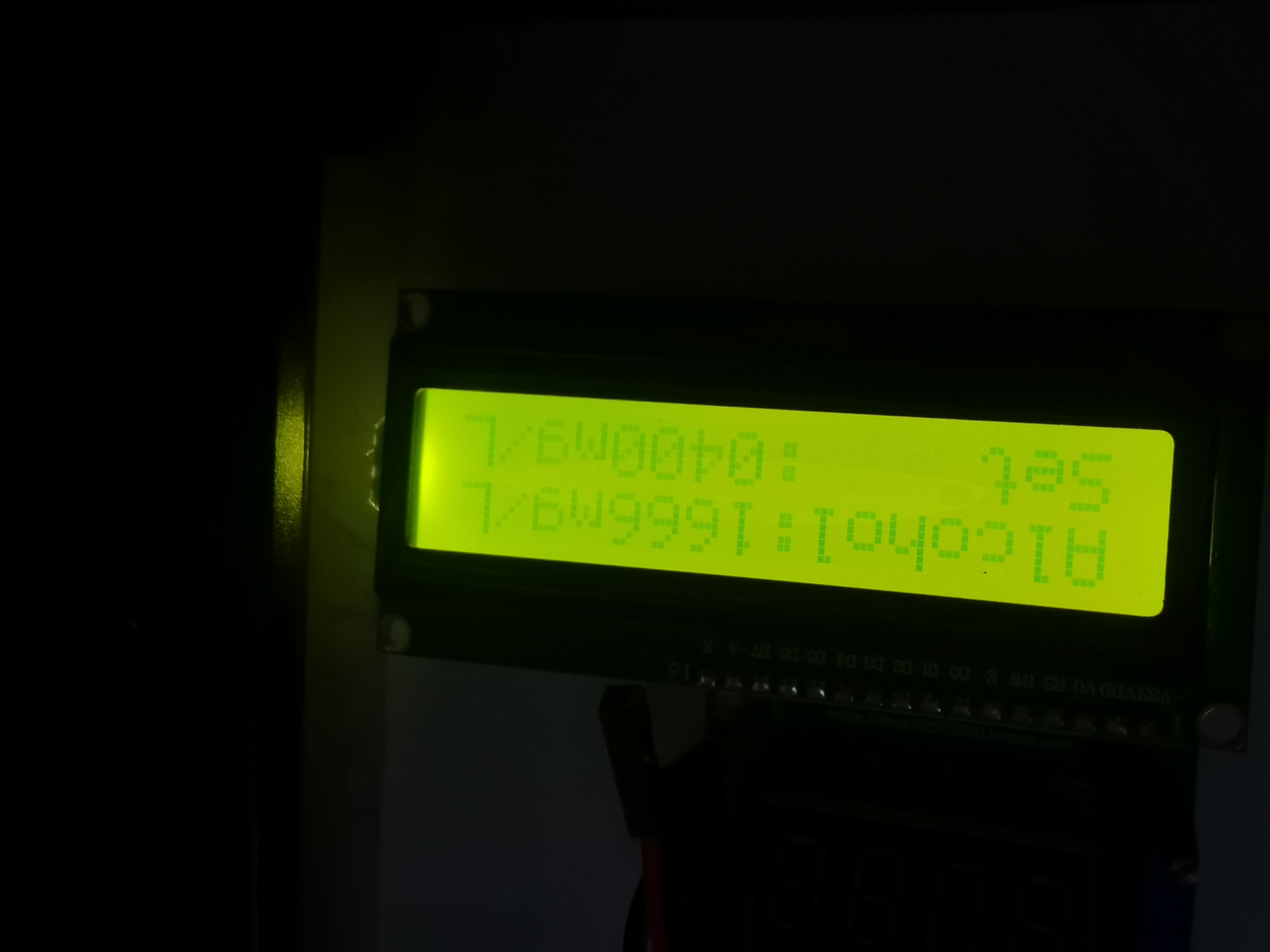 基于ATMEGA16单片机，MQ-3酒精传感器，LCD1602液晶显示的酒精浓度检测阈值报警仪_((pinb&(1 pb0)-CSDN博客