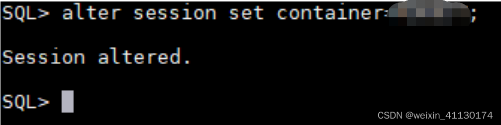 Oracle 19c表空间表结构建立方法oracle19c创建表空间 Csdn博客