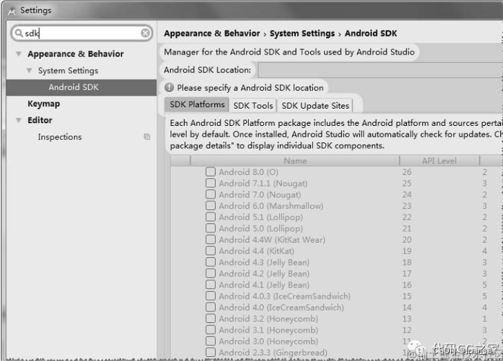SDL系列讲解 环境搭建-CSDN博客