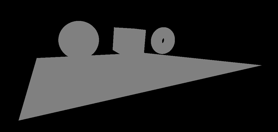 three.js学习笔记(四)——Lights灯光_threejs路灯灯光-CSDN博客