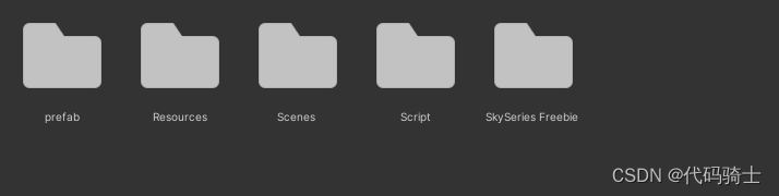 2D游戏案例：雷霆战机_csdn2d飞机大战unity-CSDN博客