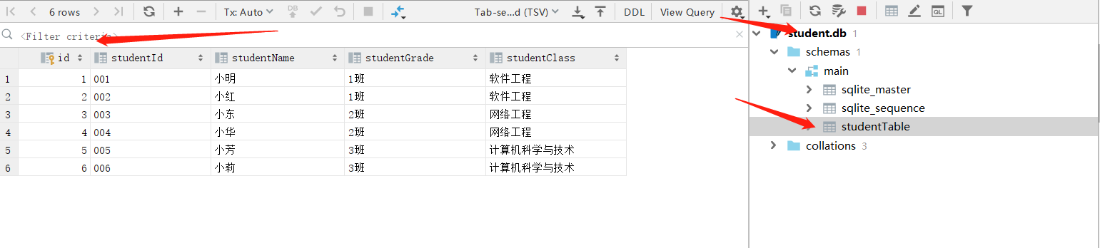Python保存数据到sqlite数据库python保存修改后的qtablewidget到sqlite Csdn博客 2336