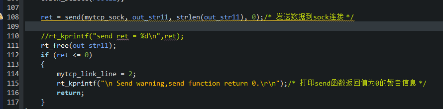 LWIP socket通信设置发送和接收超时时间_lwip send超时时间-CSDN博客